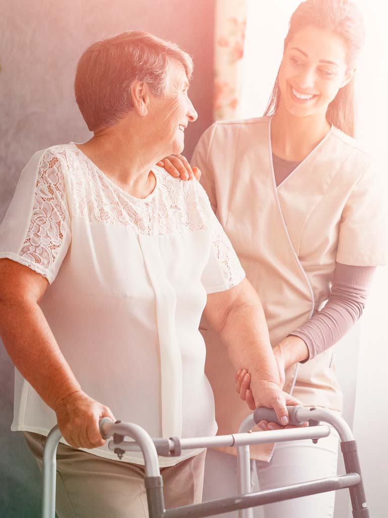 Respite Care Ft Worth | Special Birds Family Nursing